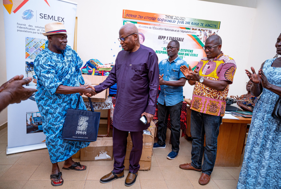 News – Semlex For Education