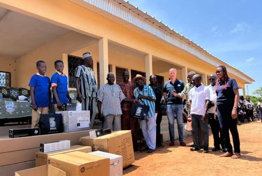 News – Semlex For Education